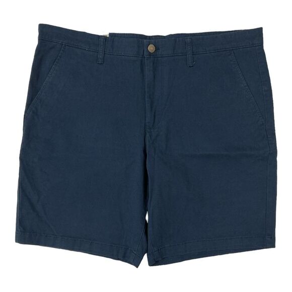 Member's Mark | Shorts | Members Mark Regular Fit Everyday Flat Front ...